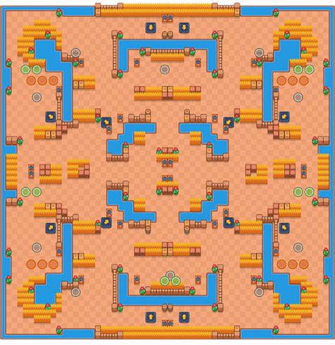 Brawl Stars Crow Guide