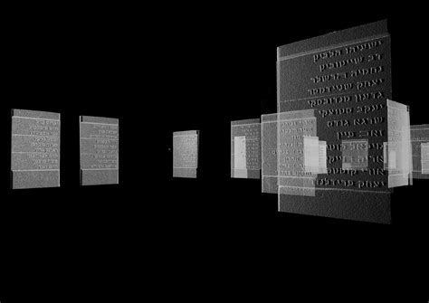 Gallery Of Earth Memorial Gitai Architects 22