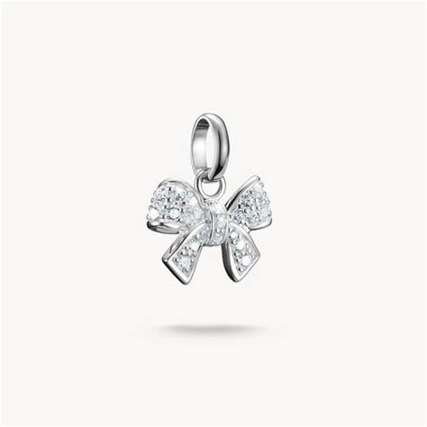 Thomas Sabo Charm Clubrosett Connect Lyxxa