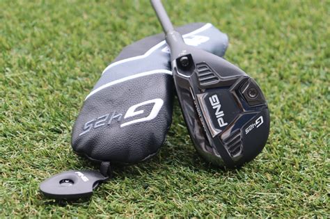 준비한 수량이 품절되었습니다 감사드립니다 1자루 한정 핑g425 2번17도 유틸리티 병행수입 정품 파격할인 초민트급 중고 골프의 메카 Band