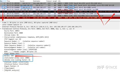 How To Fix Tcp Window Full Wireshark Troubleshooting Tips Ax3soft