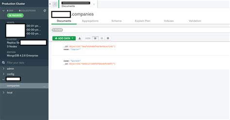 Function Invocation Timeout Error After Connecting To A Cluster Drivers Mongodb Developer