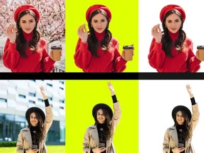 Image Transparent In Png Or White Background Any Photo Perfectly Upwork