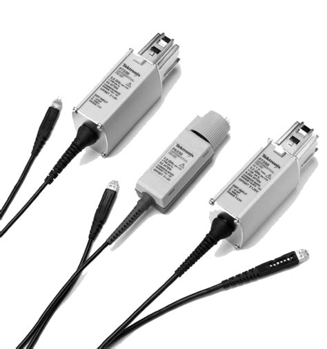 Tektronix P Differential Probe