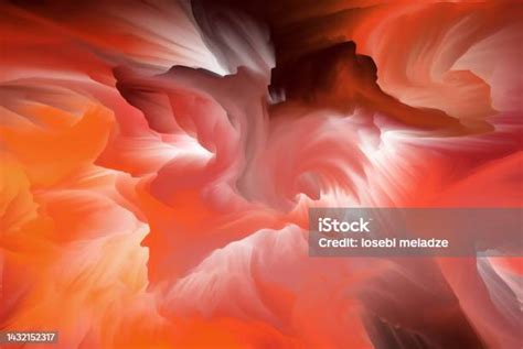 마법의 세계 다채로운 추상 판타지 배경 초현실적 인 꿈의 풍경 3d 일러스트레이션 벽에 대한 스톡 사진 및 기타 이미지 벽 예술 추상적인 Istock