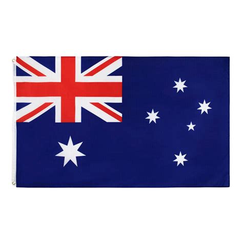 Australian Flag
