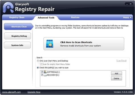 Registry Repair Alternatives And Similar Software AlternativeTo