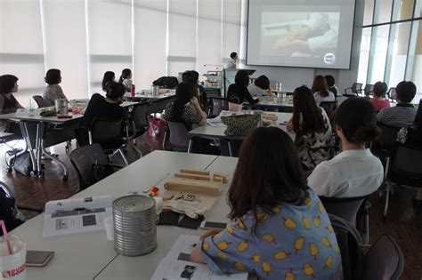 창의인성교육 현장포럼 제87회 창의·인성교육 현장포럼 유쾌발랄한 행복한 메이커 워크숍 1 Facebook