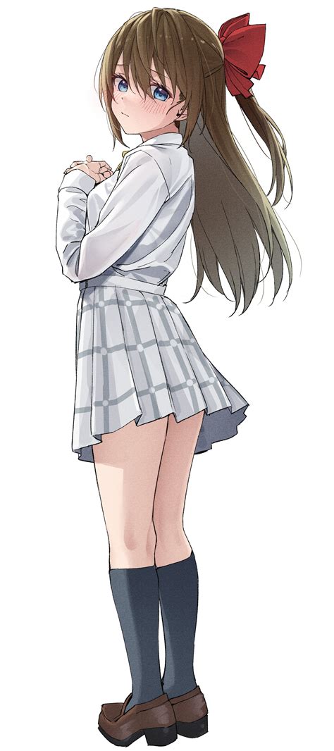 Osaka Shizuku Danbooru