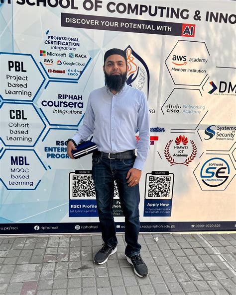 Abubakar Riaz On Linkedin Openhouse Tkxel Techtalent Pakistantech