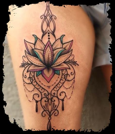 25 Delicate Leg Tattoos For Women 2024 Trending Tattoo