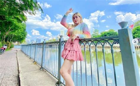 Things You Didnt Know About Linh Barbie Tvovermind