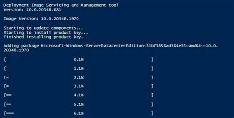 Anyone Know Where A Non Eval Ms Windows Server 2022 Iso File Is Located 12 By Tex Mex 21