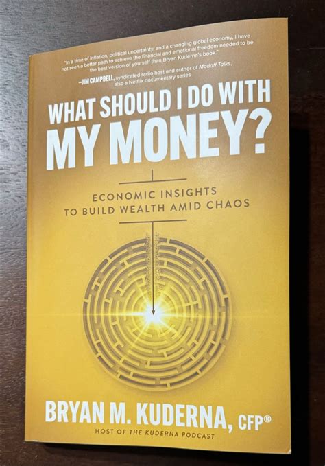 Bryan Kuderna On Linkedin Bookrecommendations Authorlife Economicinsights Moneymindset