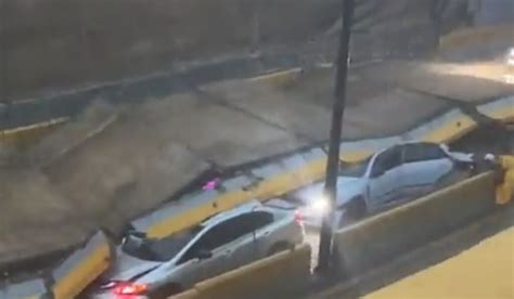 Cae Pared 27 De Febrero Con Máximo Gomez Verdad En Tiempo Real