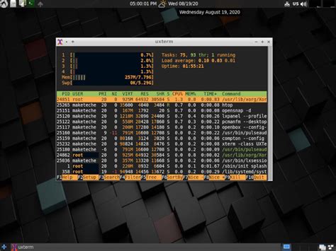 Lxde Vs Xfce Which Is The Better Lightweight Desktop Environment
