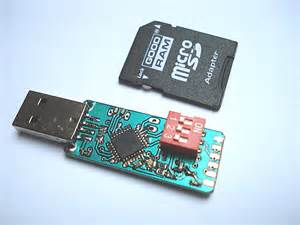 USBasp Buffered Mini Programmer With V V Forum For Electronics