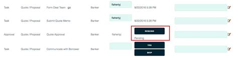 Manage Approvals Backshop