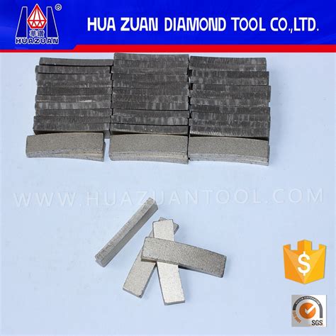 Diamond Segment For Granite Marble Stone Cutting Diamond Segments And Granite Segment