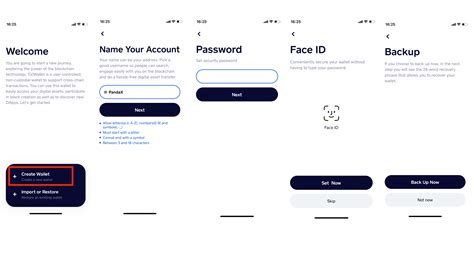 How Do I Create A Wallet Function X