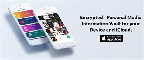 Lock Photos Videos And Files With Encryption On IPhone IPad IPod Touch