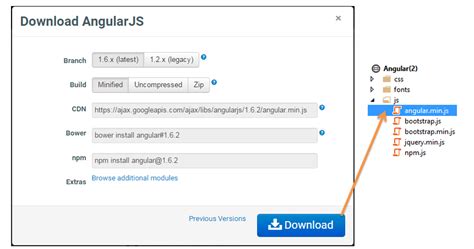 Angularjs Trong Lập Trình Tất Cả Những Gì Bạn Cần Biết Cao Đẳng Fpt