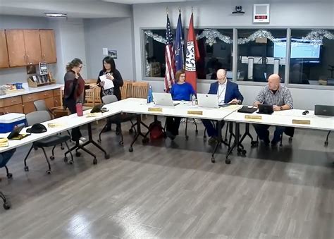 Gowanda Appoints New Board Member News Sports Jobs Observer Today