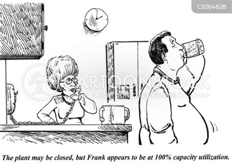 Efficient Space Utilization Cartoons And Comics Funny Pictures From