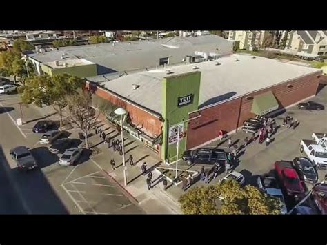 Longtime Livermore Retailer Doms Outdoor Outfitters To Close Youtube