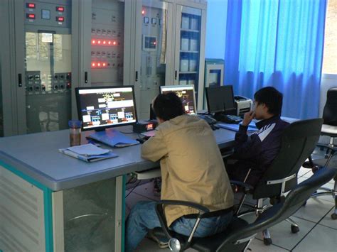 Power Plant Controlling And Monitoring Scada System China Generator Products Generator