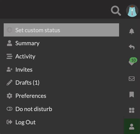 Set Custom Status User Guides XboxEra