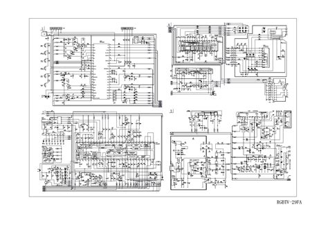 Hisense Led Tv Schematic Diagram