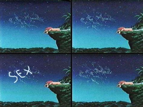 Mensajes Subliminales De Disney