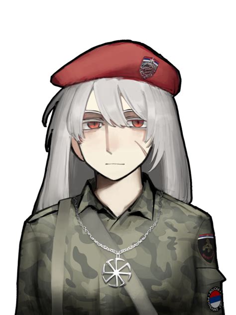 Chen Feng Slbdofcl Original Silver Necklace Commission Commissioner Upload Highres Non