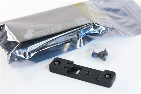 Dyze Stepper Driver Dyze Design