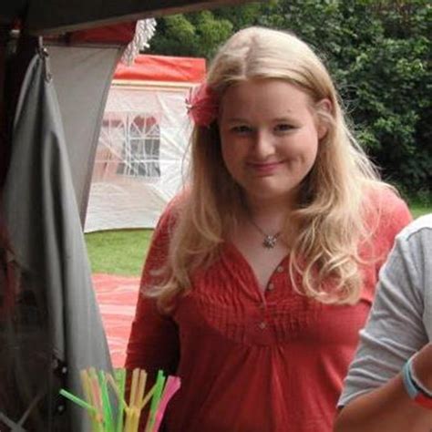 Daisy Riddle Is Fundraising For Scoliosis Support And Research