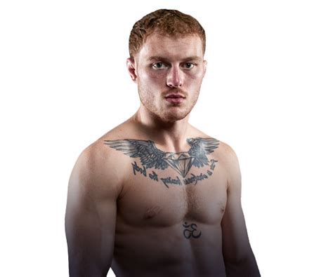 Cw 160 Manchester Cage Warriors