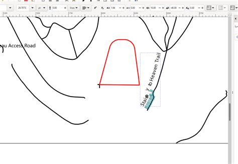 Solved Apply An Offset To Irregular Mesh Using Svg Autodesk Community