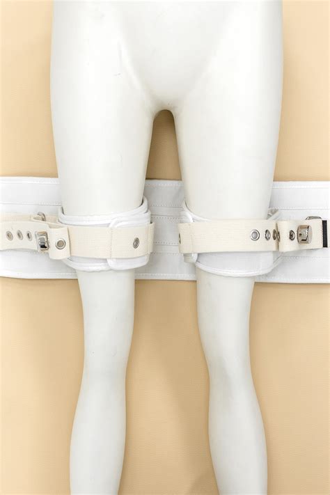 Restraint Systems Bdsm Bondage Gear Elinharness