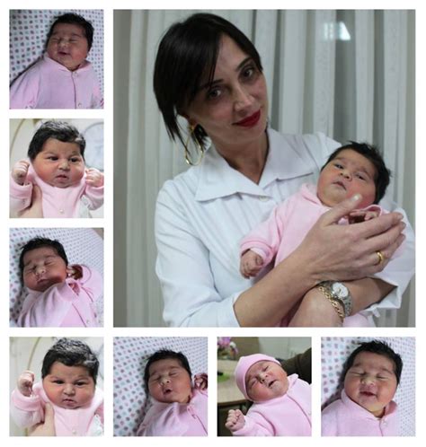 გოლიათი გოგონა რომელიც ღუდუშაურის კლინიკაში დაიბადა მშობლები