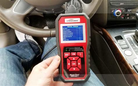How To Use The OBD Scanner Step By Step Easy Guide A New Way Forward Automotive And Home