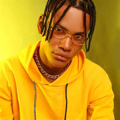 Itz Mihz Mighty Chizzy