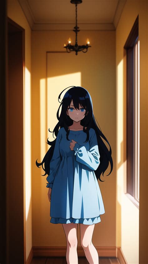 Chat With Evelyn The Midnight Enigma Nsfw Enjoy Free Unrestricted AI Character Roleplay No