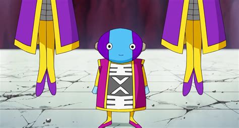 Dragon Ball Super 25 Facts Only Super Fans Know About The Powerful Zeno