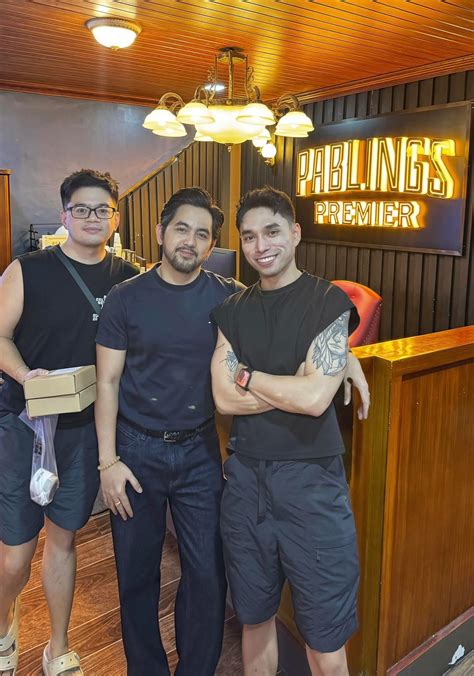 Pablings Barbershop Premier Quezon City