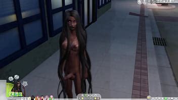 Sims Futa Whores With Extremely Long Hair Sex Fun Compilation Xvideos Com