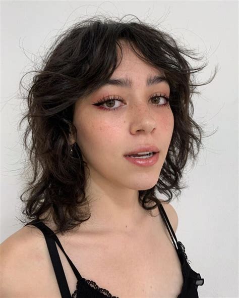 Everything You Need To Know About Wolf Cut Hera Hair Beauty