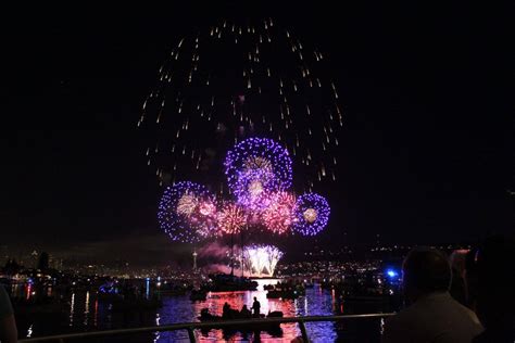 Tnt Fireworks Tacoma