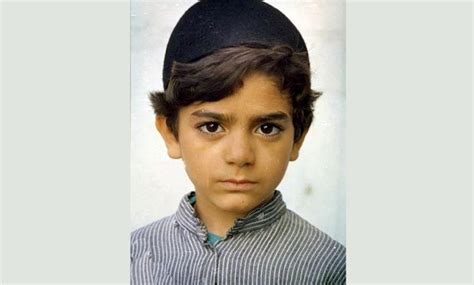 تصاویر تغییر جالب چهره کاوه آهنگر، بازیگر نقش کودکی دکتر قریب بعد 16 سال