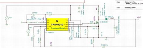 Tps40210 Cannot Boost Up To 100v Output Power Management Forum Power Management Ti E2e